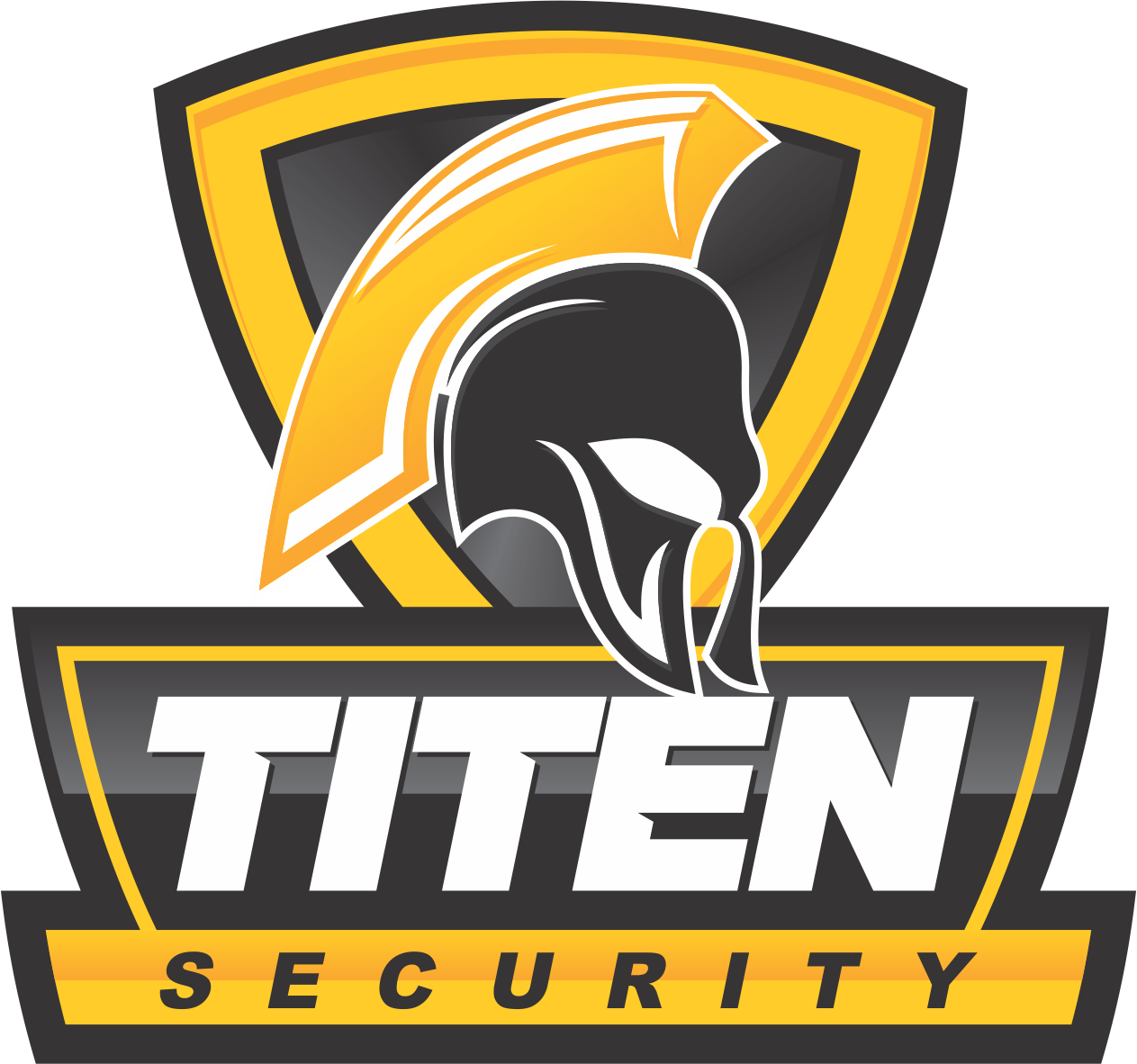Titen Security Home